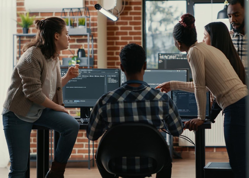 Join Salzer Technologies - Explore Exciting Career Opportunities