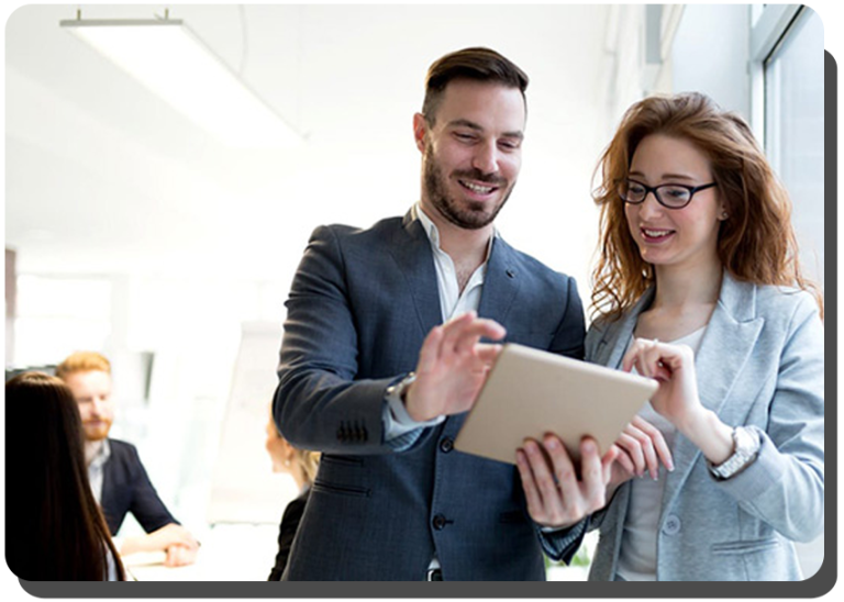About Us - Salzer Technologies