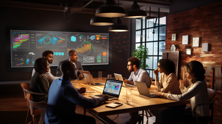Engagement Services - Salzer Technologies