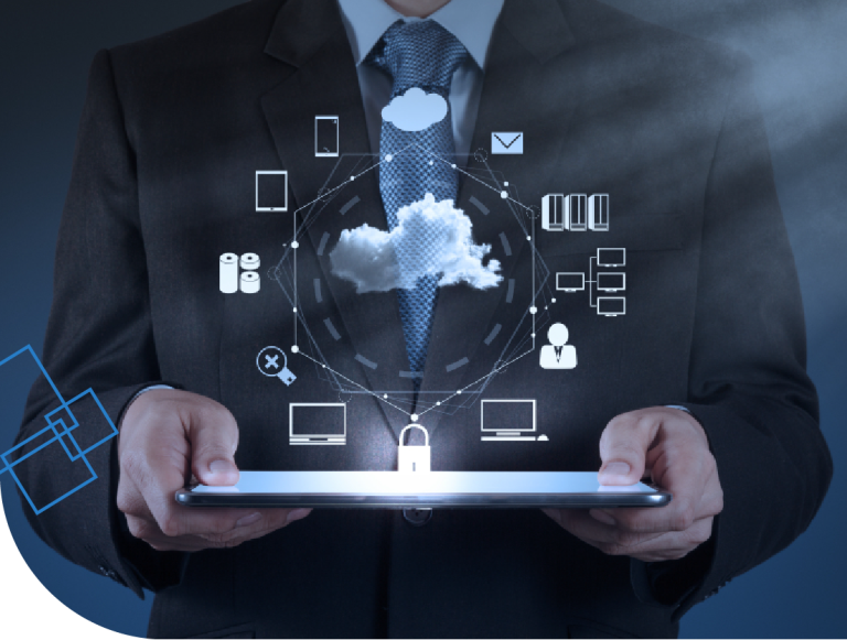 Software Services - Salzer Technologies