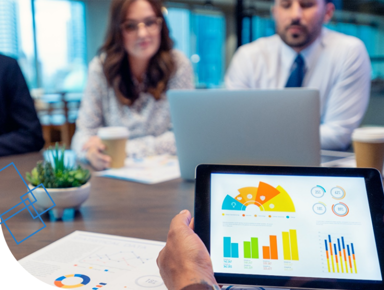 Expert Project Management Services - Delivering Projects on Time & Budget