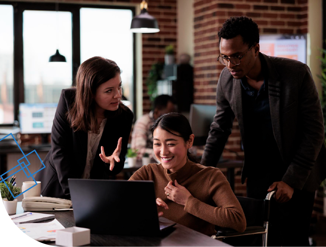 Transparent Onshore / Offshore Model (TOM) - Salzer Technologies