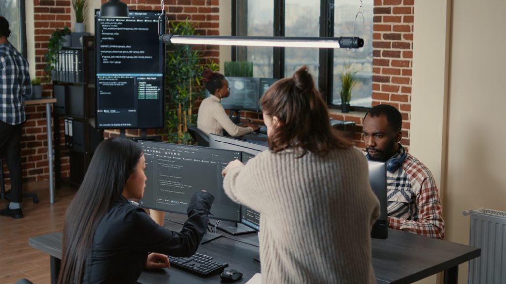 Custom Engagement Models - Salzer Technologies