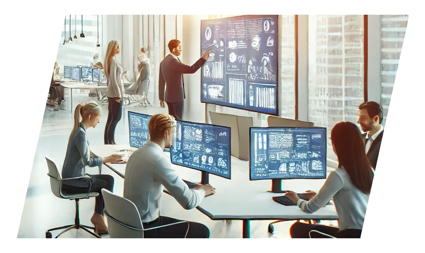 Salzer Technologies - Driving Excellence in IT Solutions & Digital ...