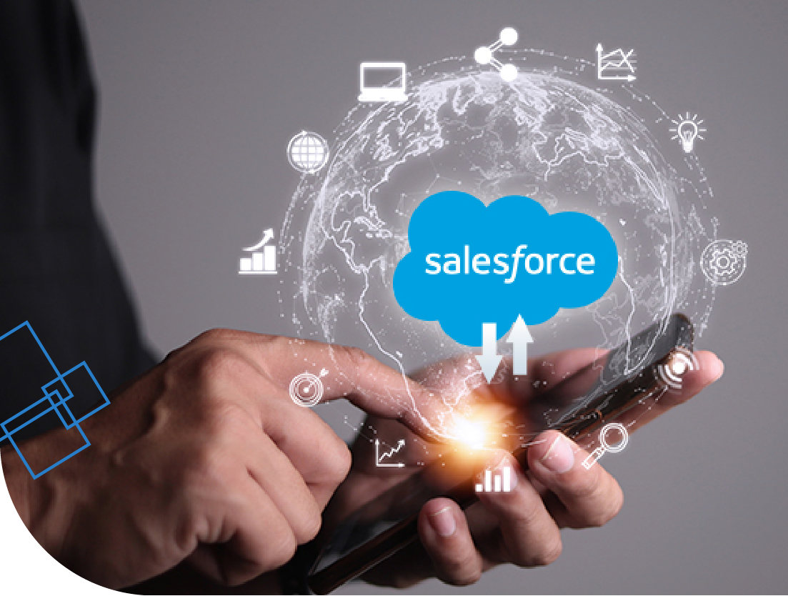 Salesforce - Salzer Technologies
