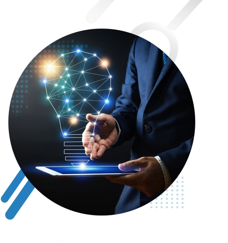 A Government Utility Partner - Ideation - AI - From Clutter to Clarity ...