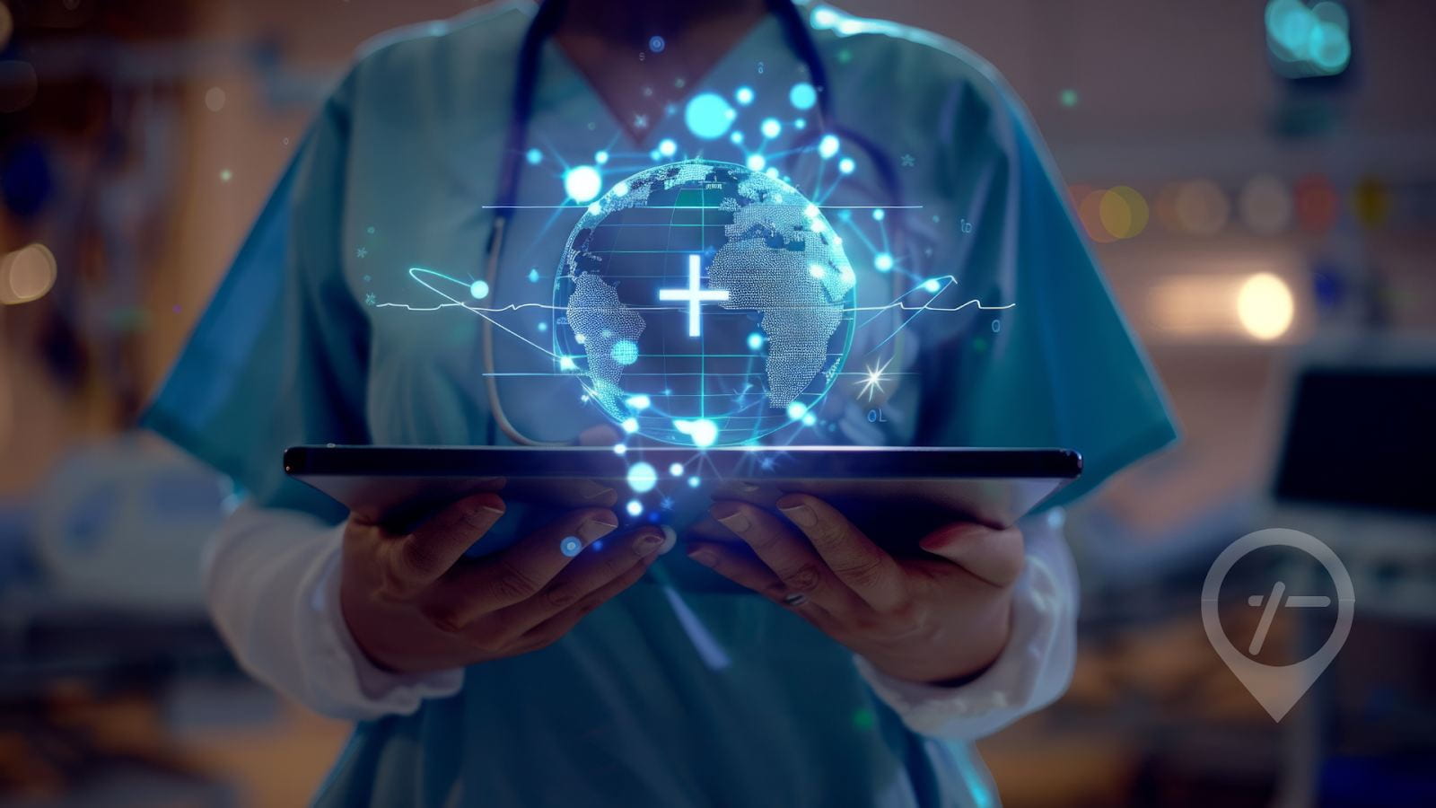 A Health Diagnostics Partner - Revolutionizing Rapid Tests with AI ...