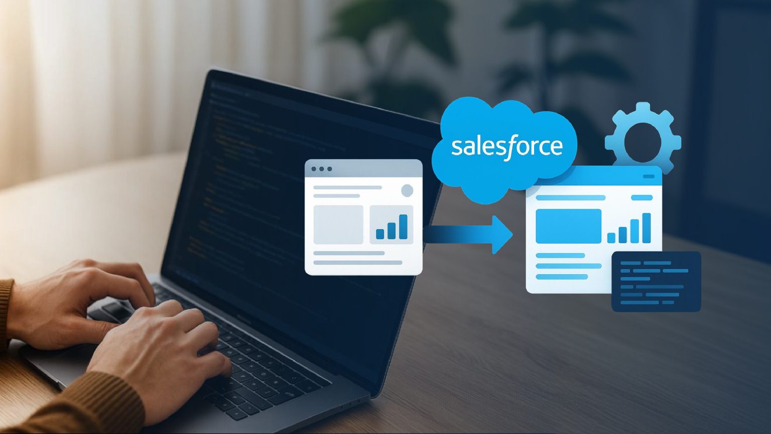 Case Studies - Salzer Technologies