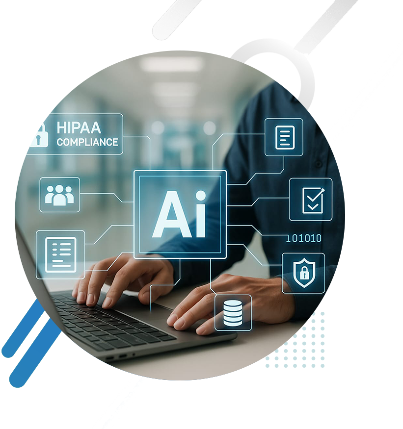 A Healthcare Technology Partner – Agentic AI for Compliant ...