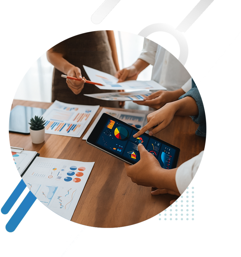 Case Studies - Salzer Technologies